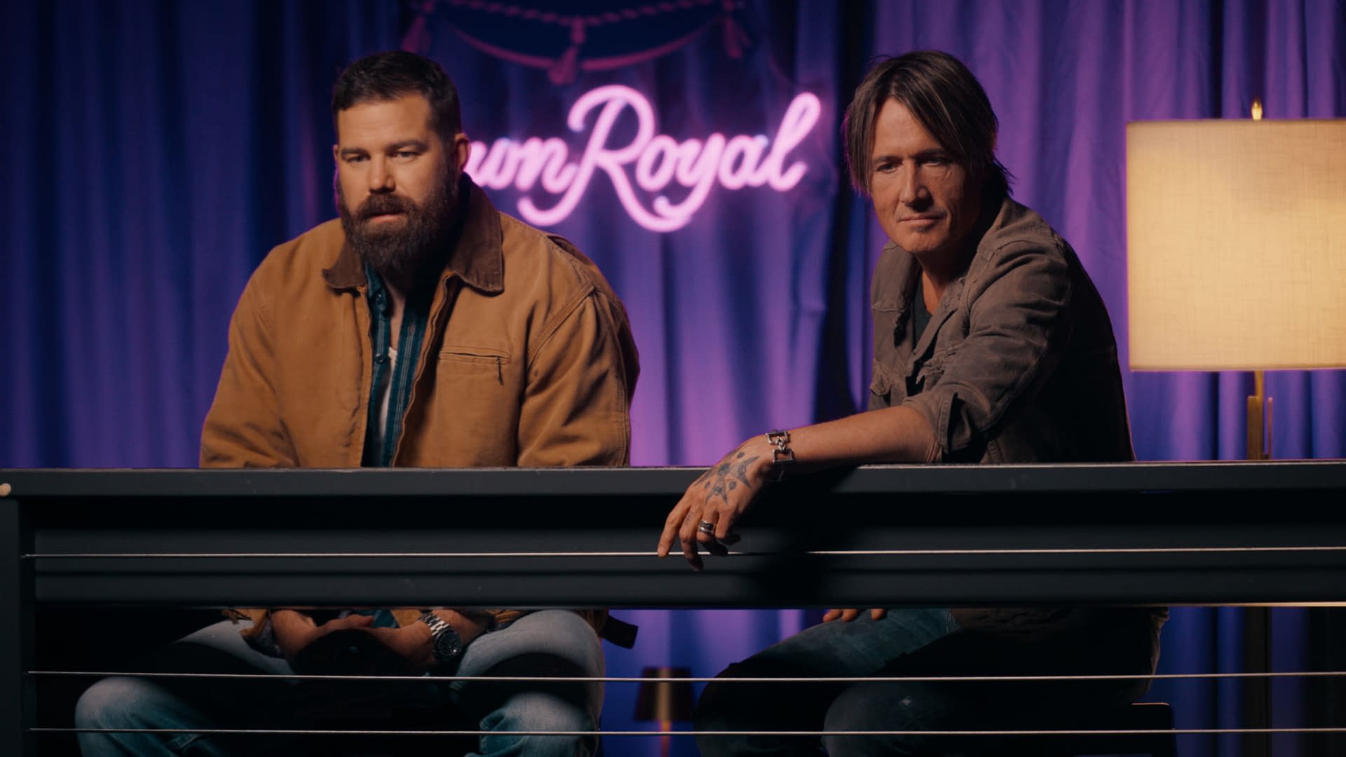 The Road: Check Out S01E07: "The Hall, Little Rock, AK" Sneak Peeks
