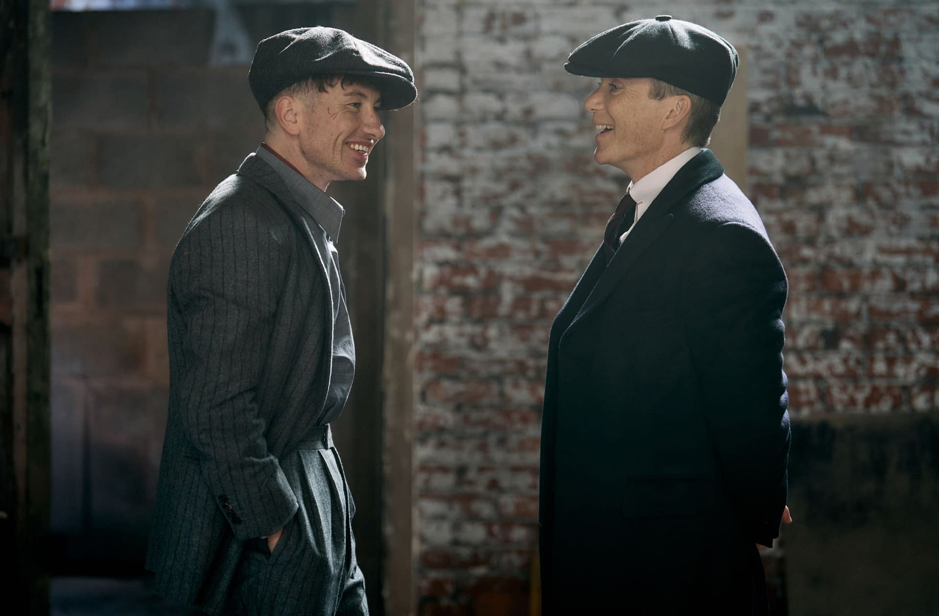 Peaky Blinders: The Immortal Man Teaser: Tommy Readies His Return