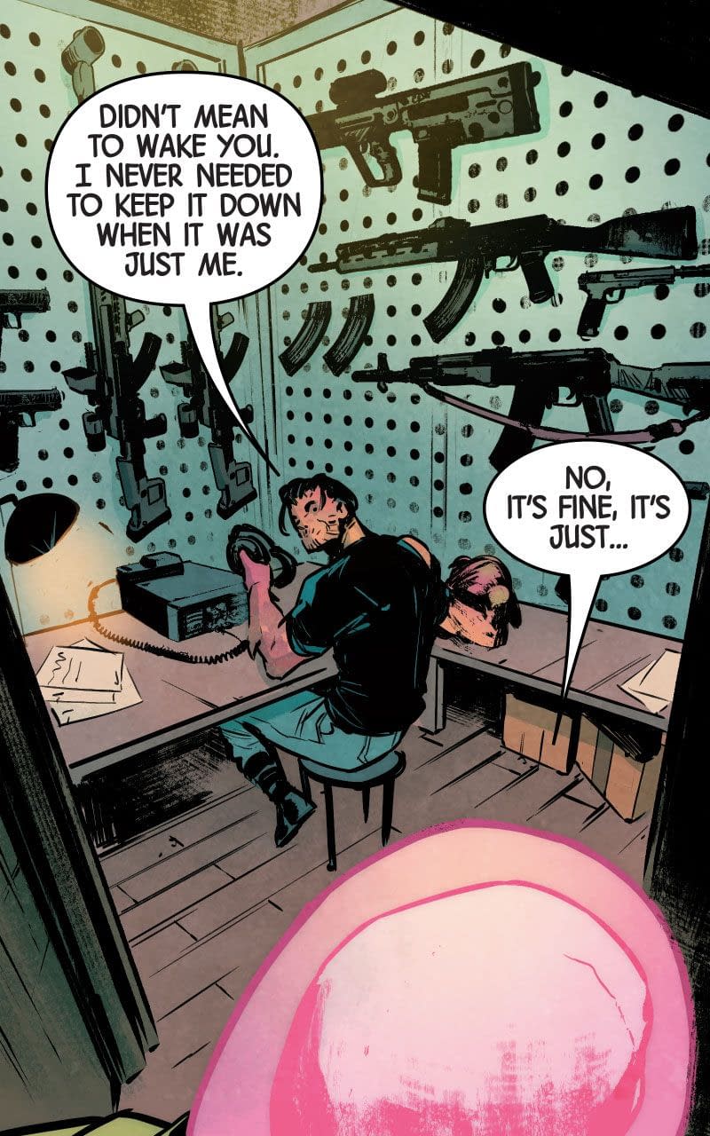 What If Everyone Forgot X-Men: Age Of Revelation's Finale? (XSpoilers)