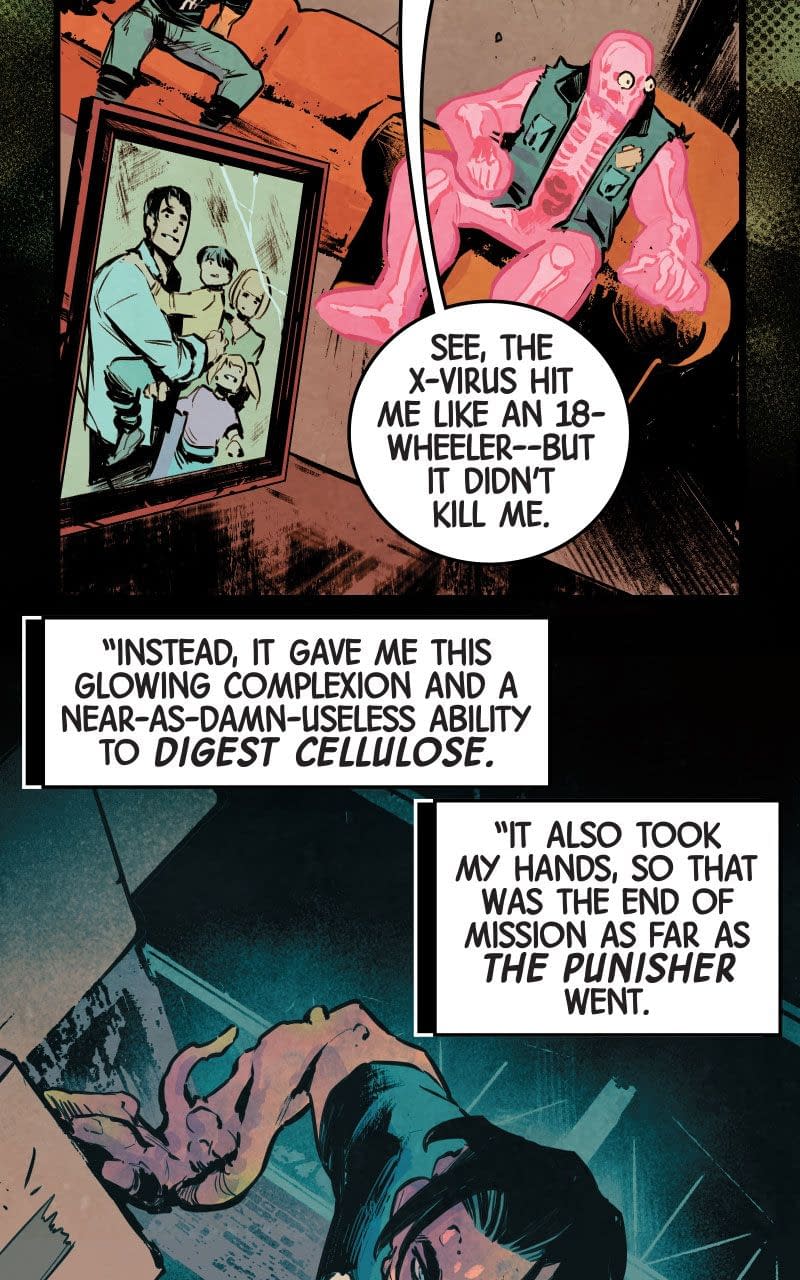 What If Everyone Forgot X-Men: Age Of Revelation's Finale? (XSpoilers)