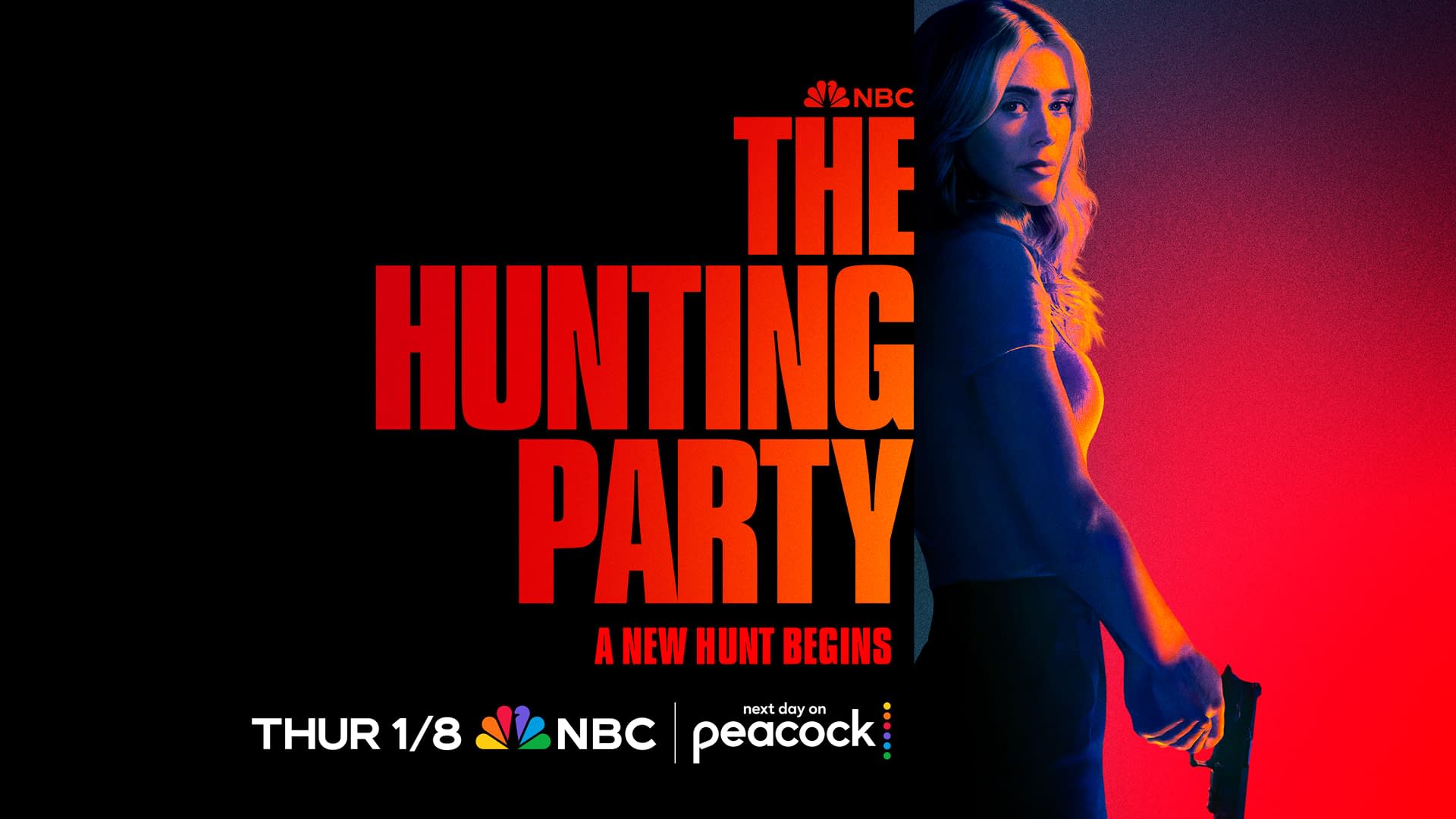 The Hunting Party Season 2 Teaser: Are The Hunters Now The Prey?