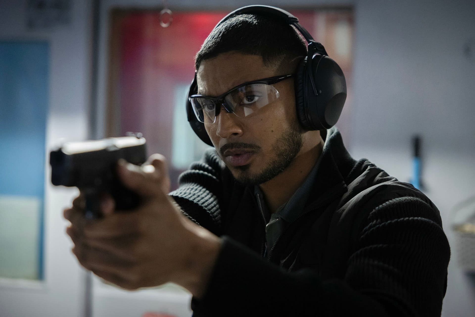 NCIS: Sydney S03E08: "Turkey Shoot" Preview: Vigilante Justice?