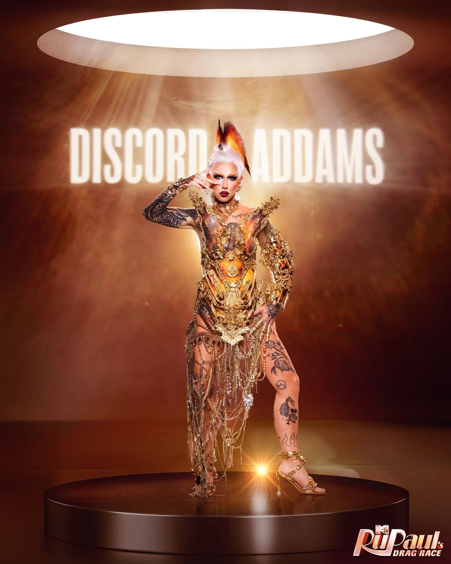 RuPaul's Drag Race: Your S18E07 "Drag Queens for Change" Preview