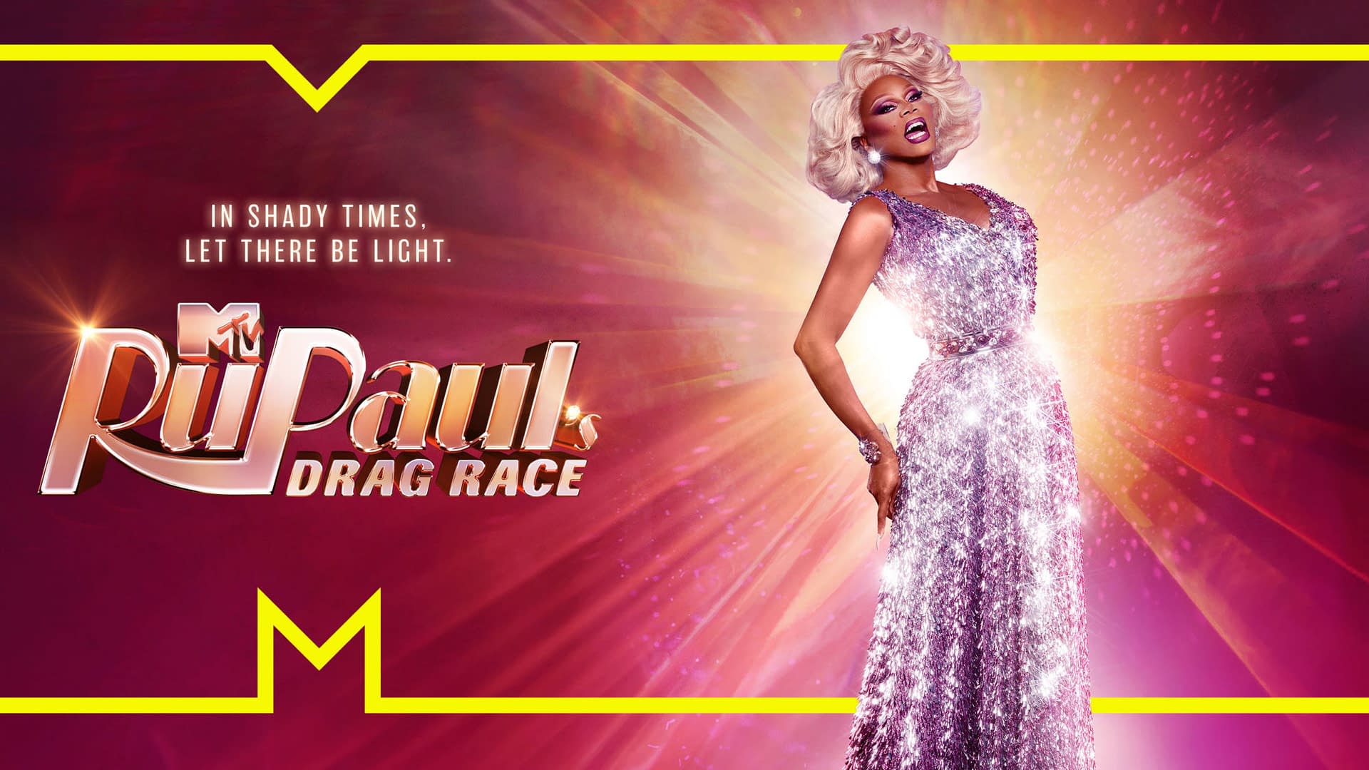 RuPaul’s Drag Race Ruveal Video Intros Season 18's New Queens & More