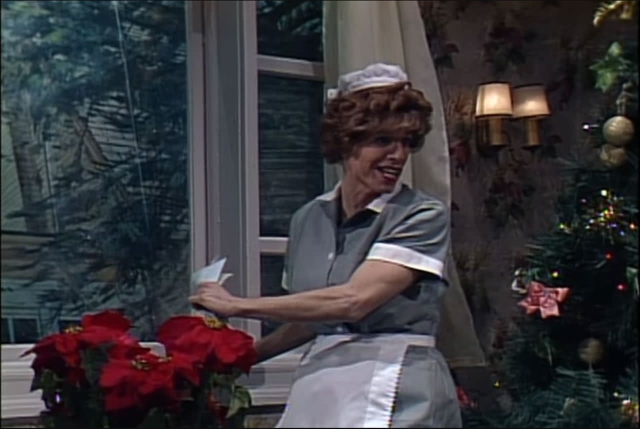 SNL Alum Terry Sweeney on His Experience with "Rotten" Chevy Chase