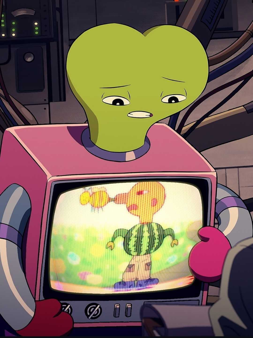 The Elephant: Our Preview of Tonight's Adult Swim Animation Event