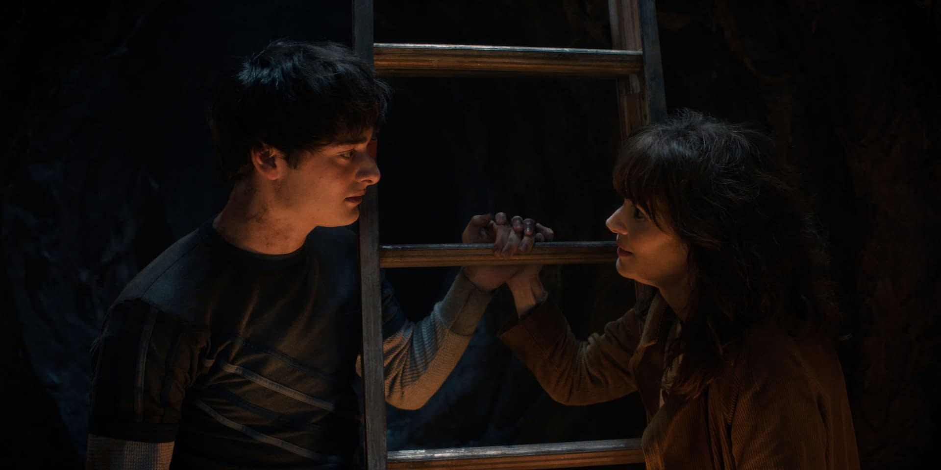 Stranger Things 5 Vol. 2 Trailer: Big Action, Big Emotions, Big Scares