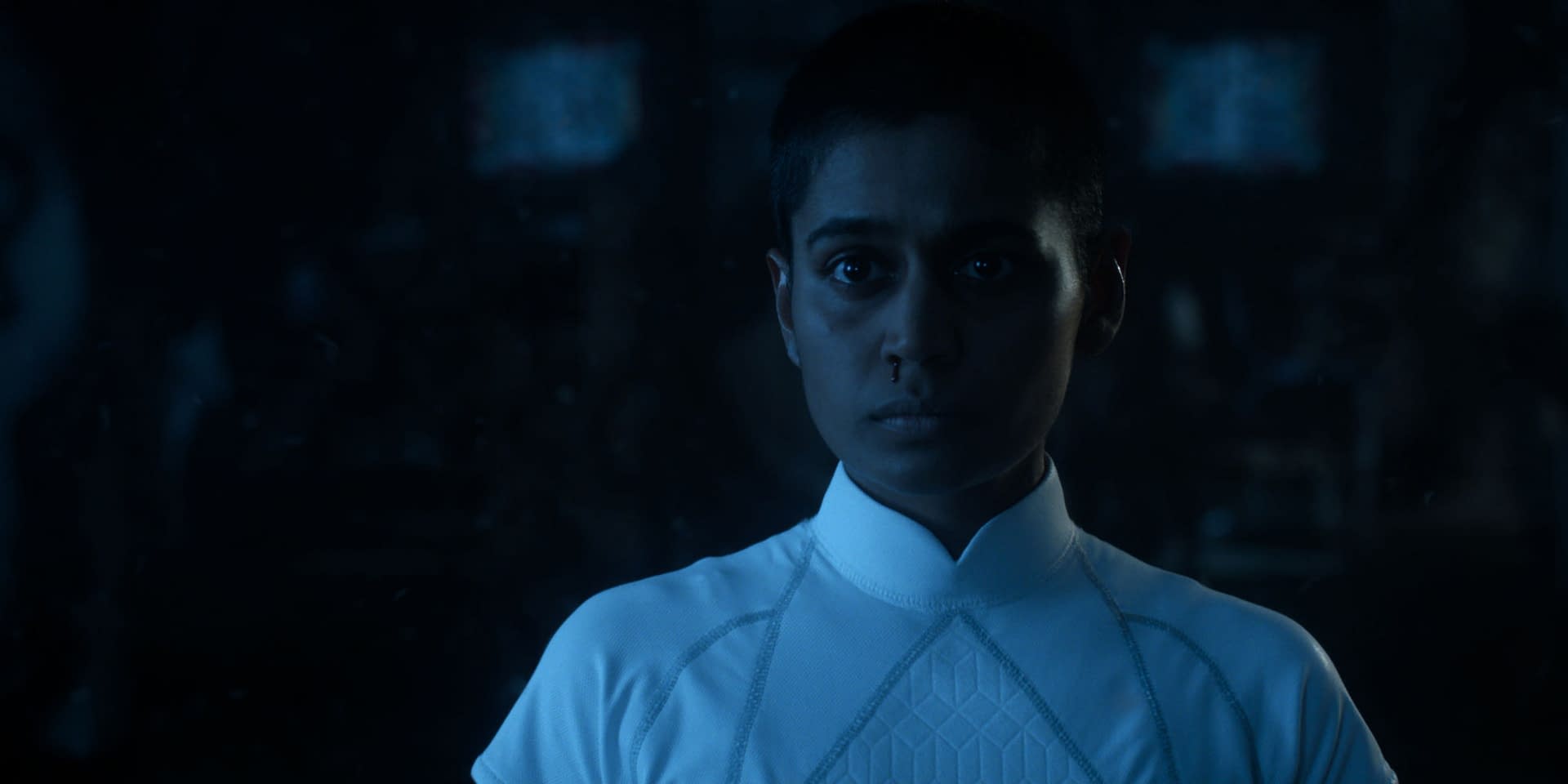 Stranger Things 5 Volume 2 Sneak Peek Spotlights "Will the Sorcerer"