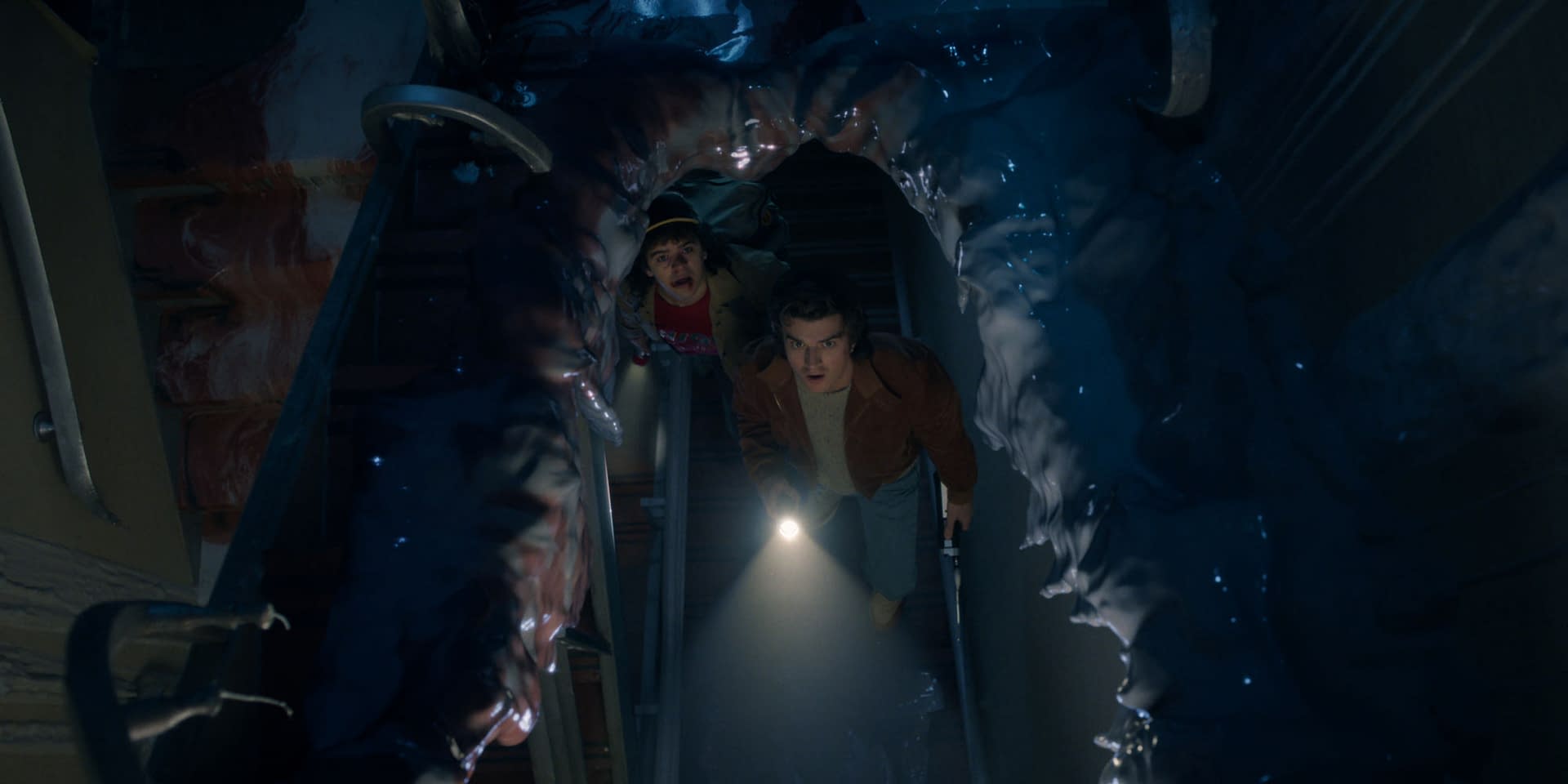 Stranger Things 5 Volume 2 Run Times Revealed; Finale Runs 2+ Hours