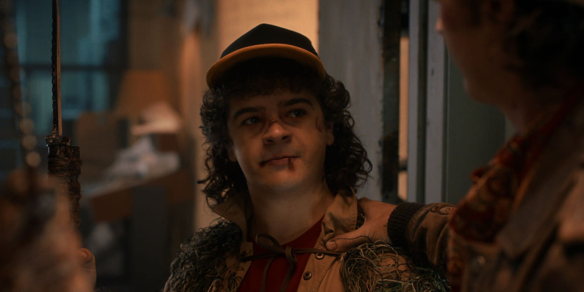 Stranger Things 5 Vol. 2 Trailer: Big Action, Big Emotions, Big Scares