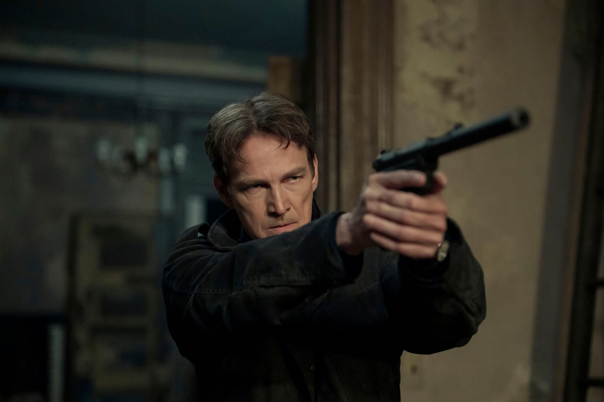 The Night Agent Returns Feb. 19th: Season 3 Teaser, Images Released