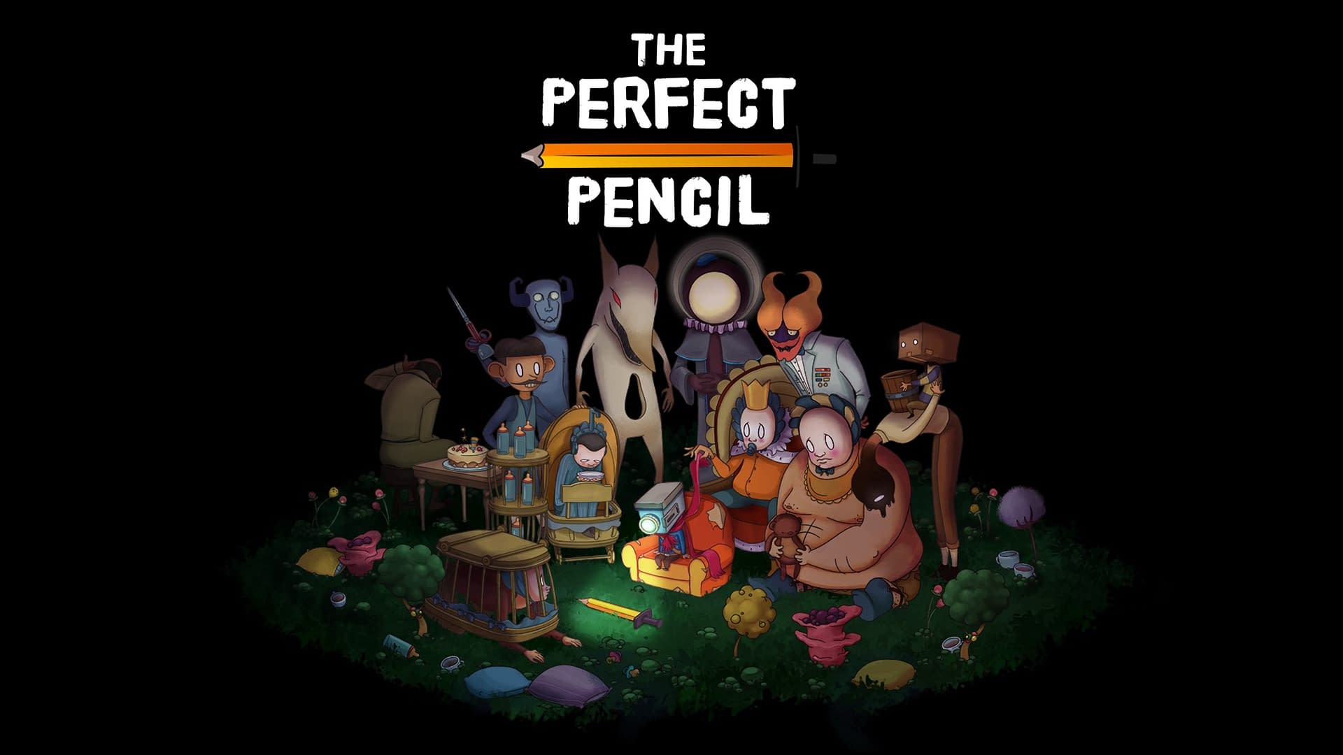 The Perfect Pencil Confirmed For Late January Launch