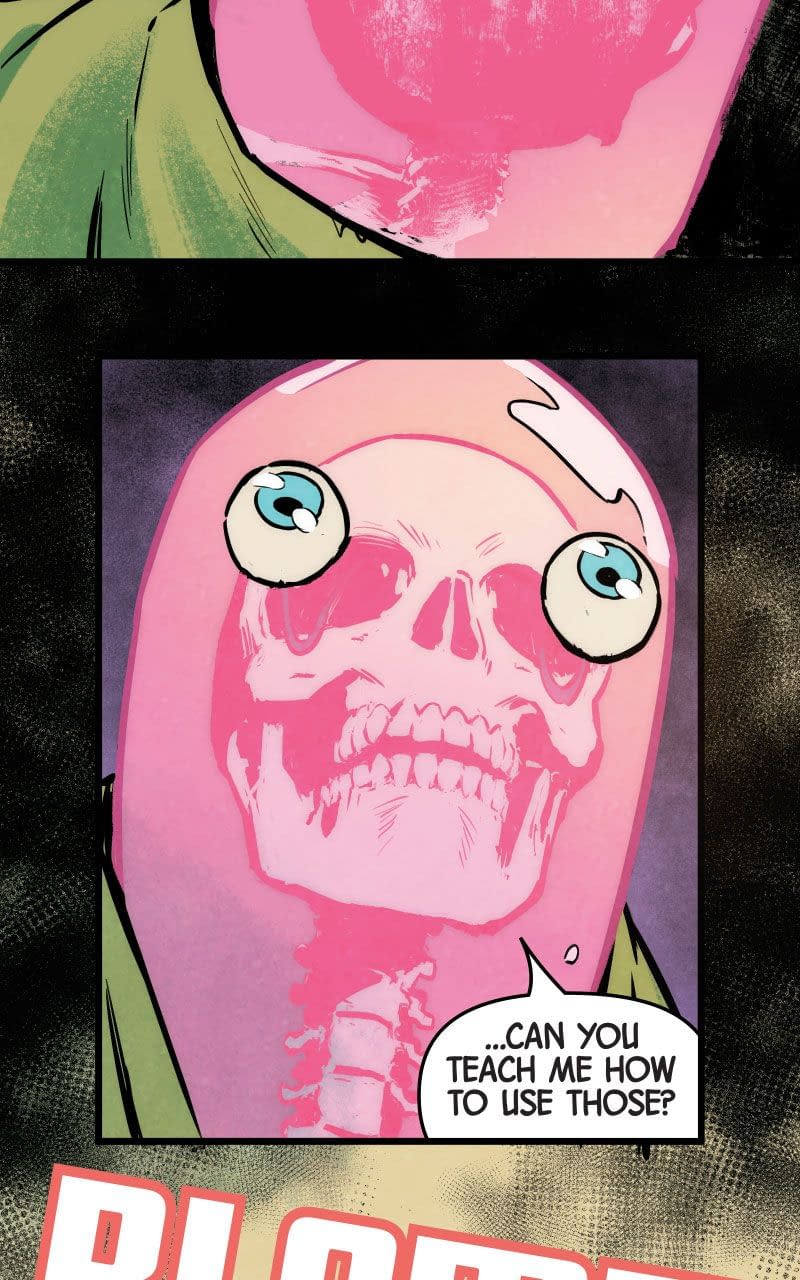 What If Everyone Forgot X-Men: Age Of Revelation's Finale? (XSpoilers)