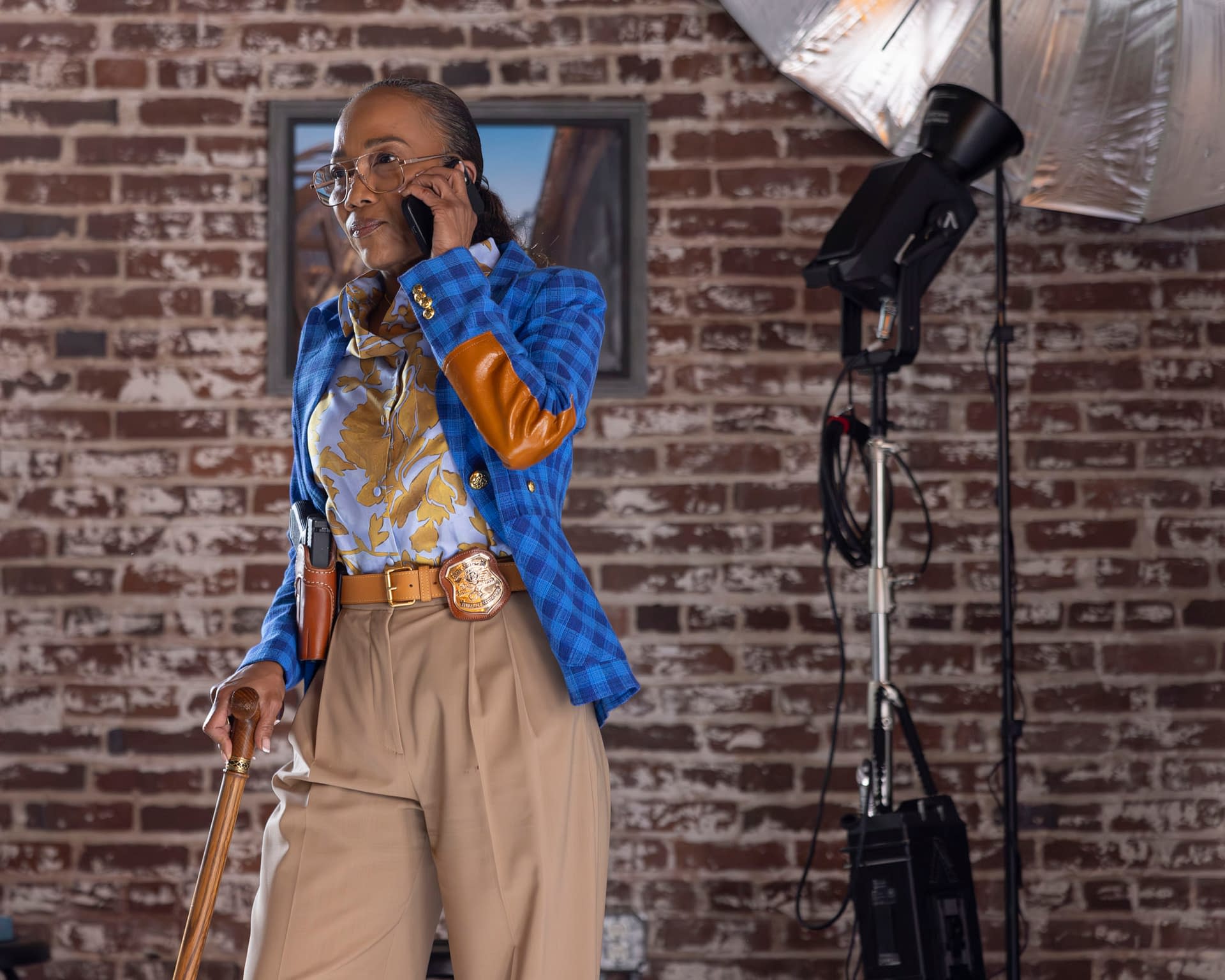 Will Trent Season 4: Check Out an Early Look at S04E03: "Studio 4B"