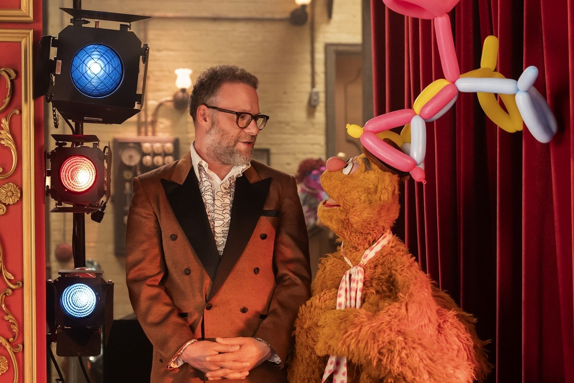 The Muppet Show Preview: ABC Celebrates The Big Return TONIGHT!