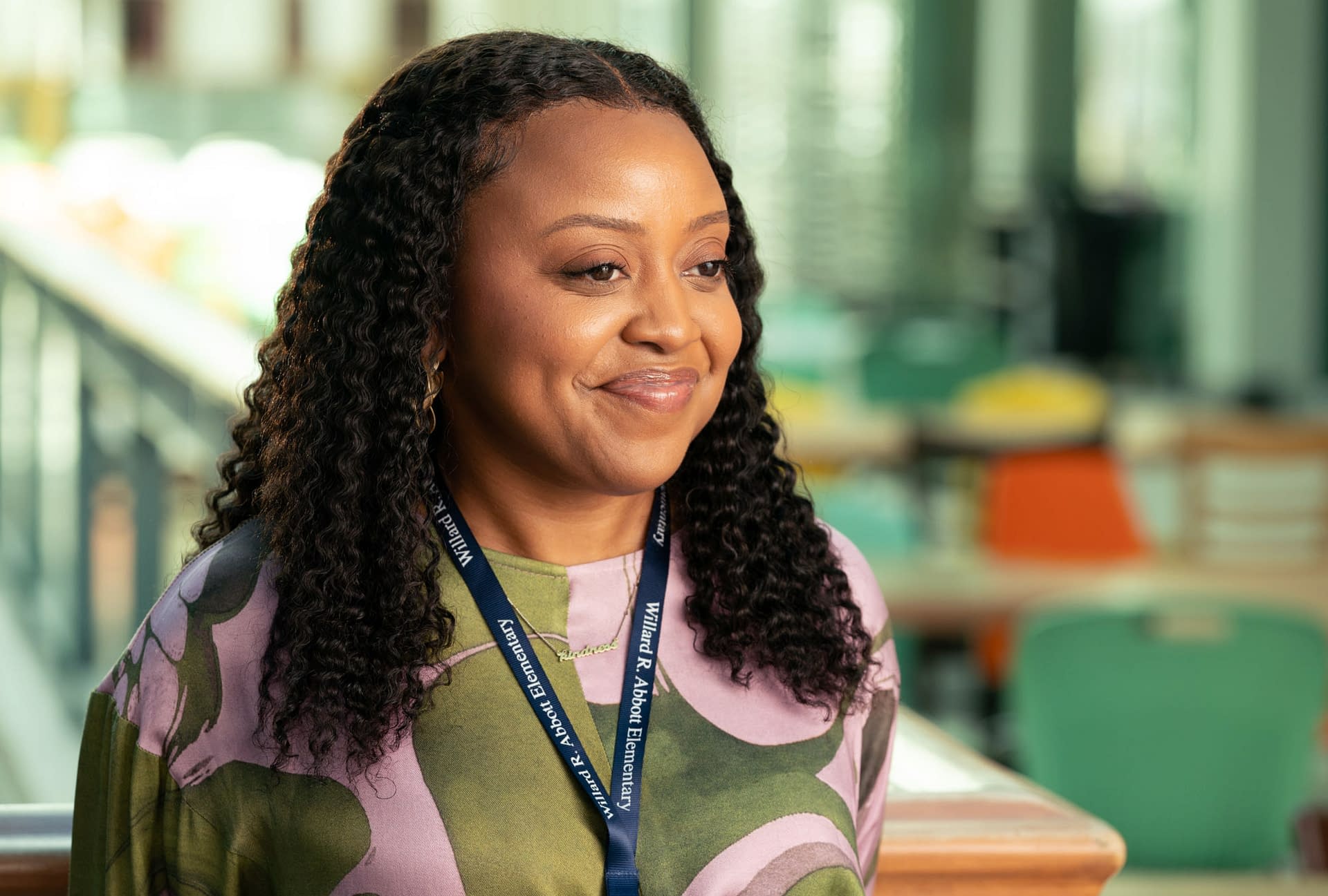 Abbott Elementary S05E10: "Mall Part 2: Questions & Concerns" Preview