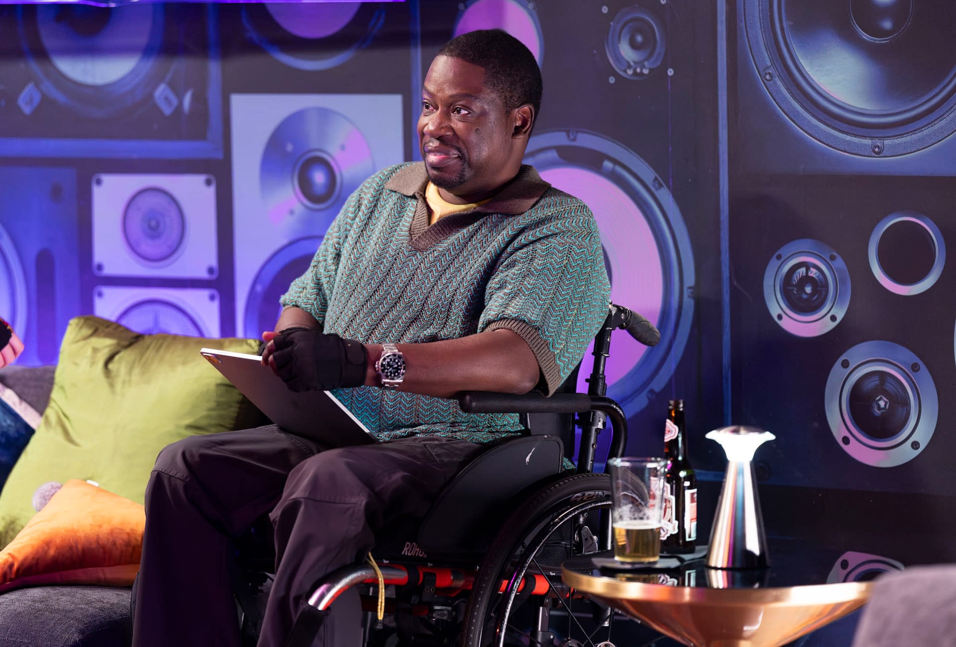 Shifting Gears: Our S02E12: "Uncle Sam" & Season 2 Finale Preview