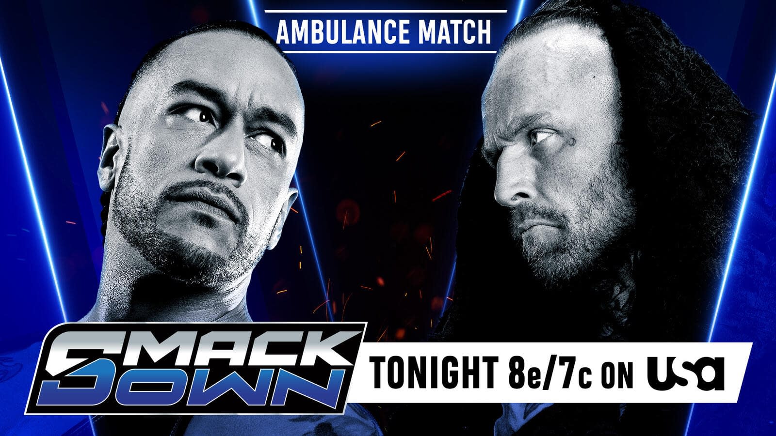 WWE SmackDown Preview: Best SmackDown of the Year So Far?