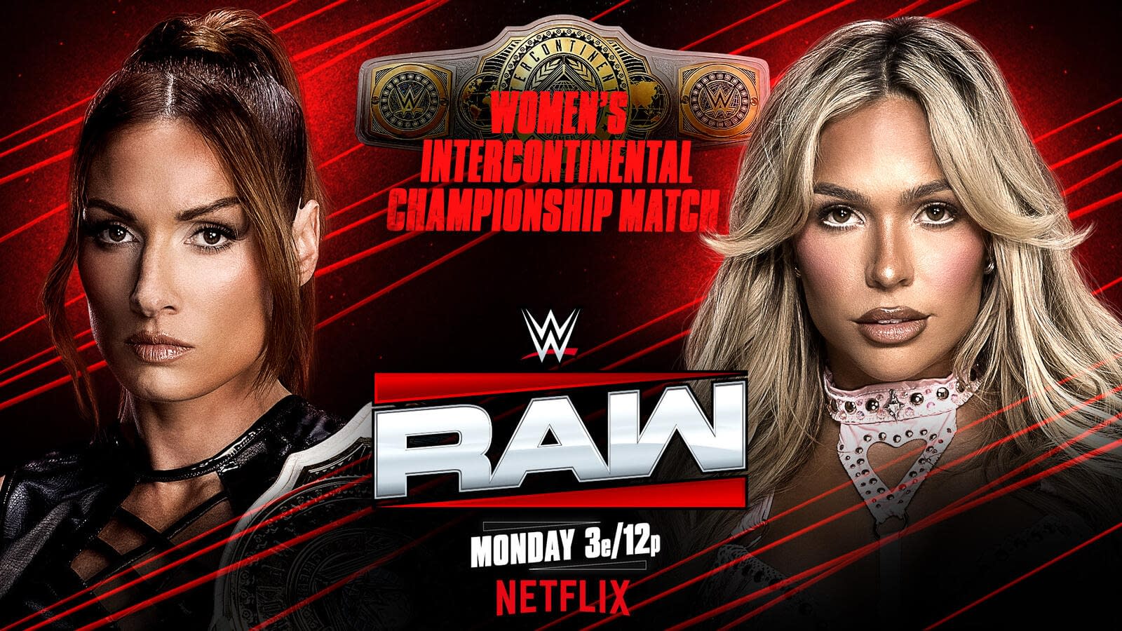 WWE Raw Preview: Early Start Time Today for Belfast Show