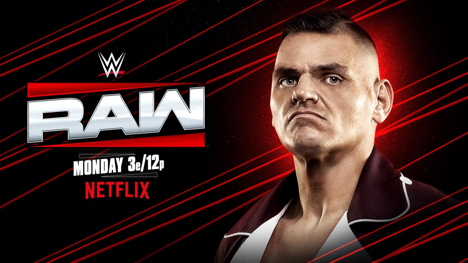 WWE Raw Preview: Early Start Time Today for Belfast Show