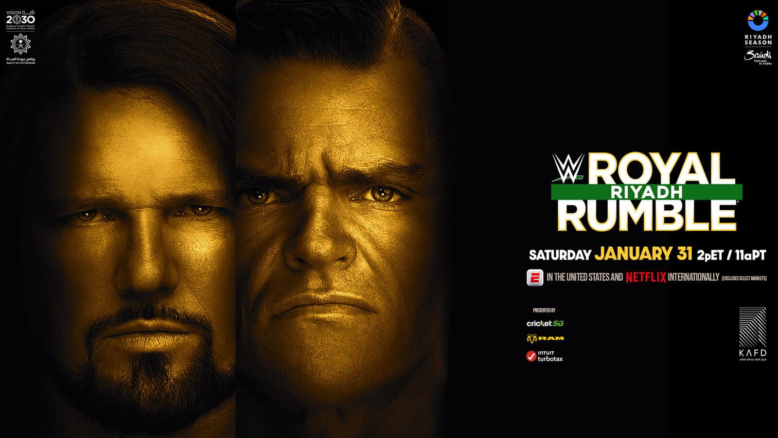 WWE Royal Rumble Preview: Special Early Start Time, Don't Miss It