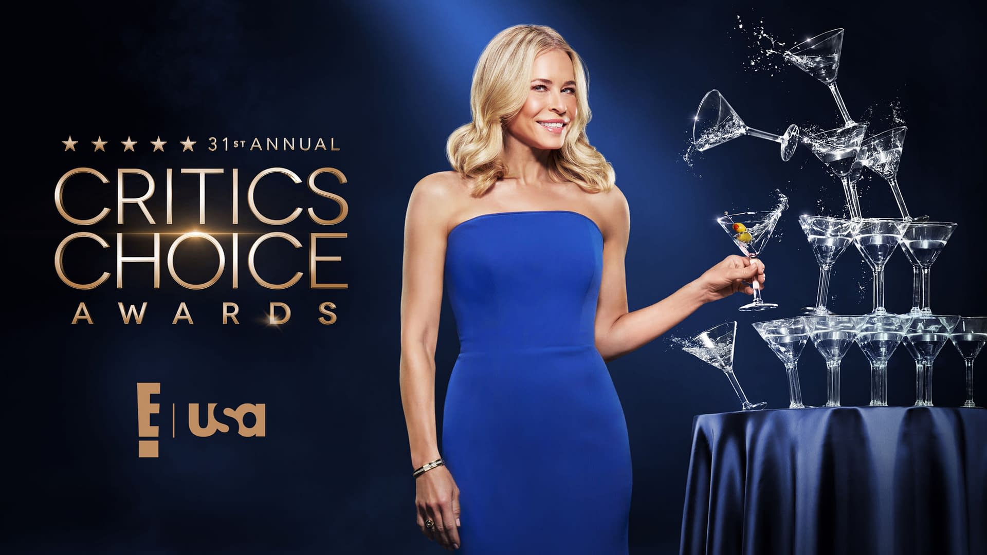 2026 Critics Choice Awards: Your Viewing Guide to Tonight's Big Event!