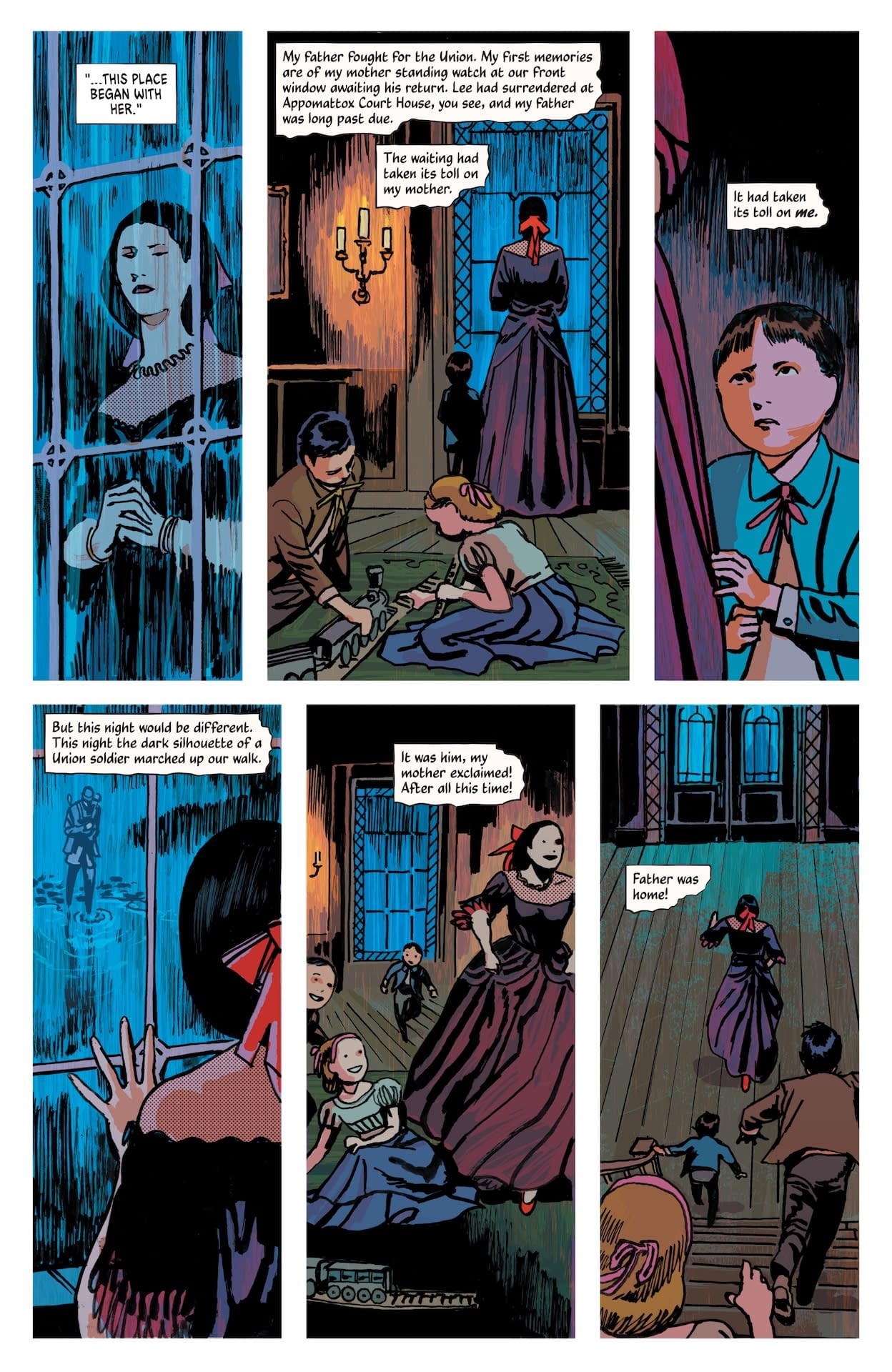 Absolute Batman: Ark-M Special #1 Preview: Arkham's Darkest Secrets