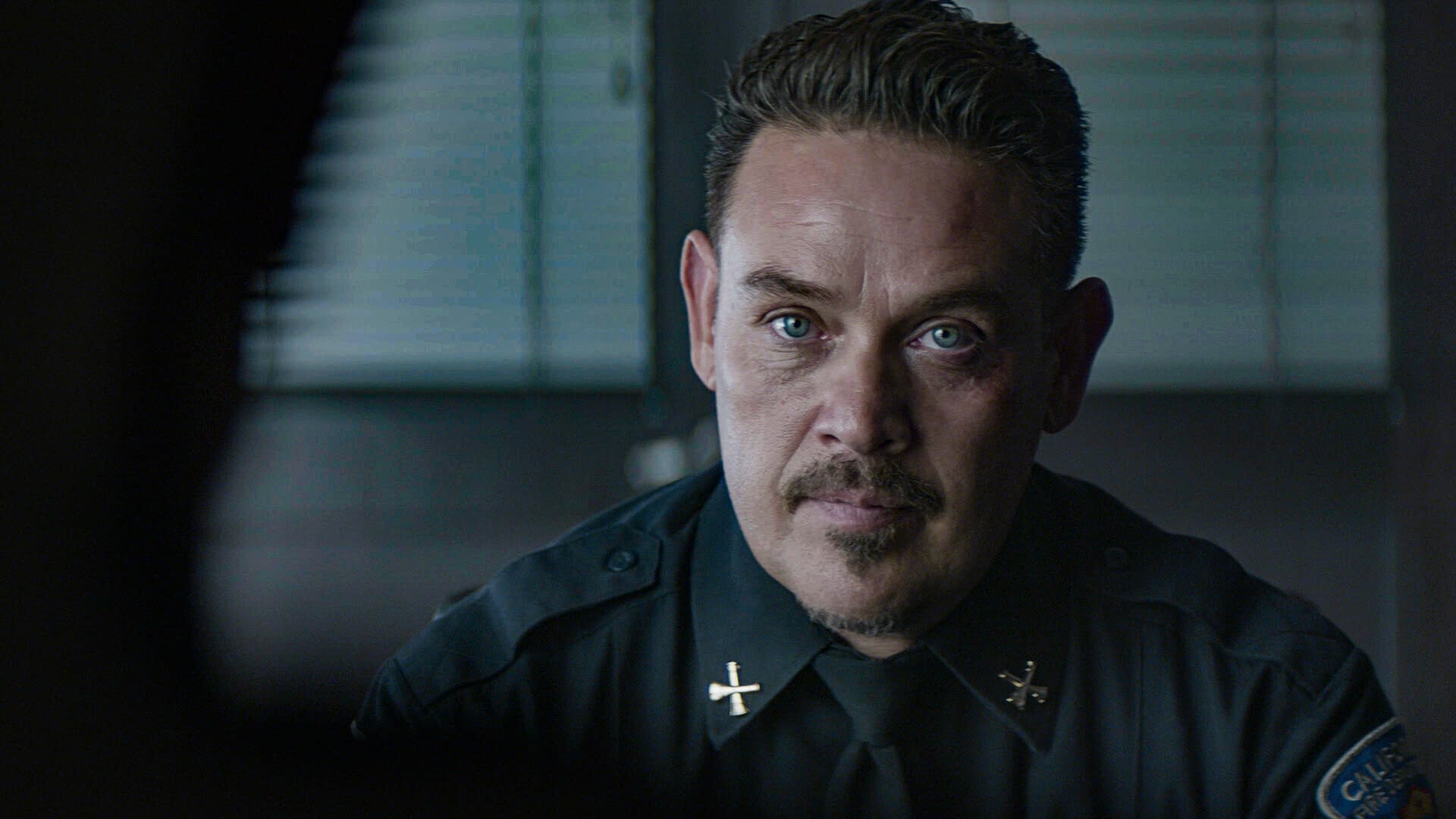 Fire Country S04E10 Preview: Station 49 Gets Called "On the Carpet"