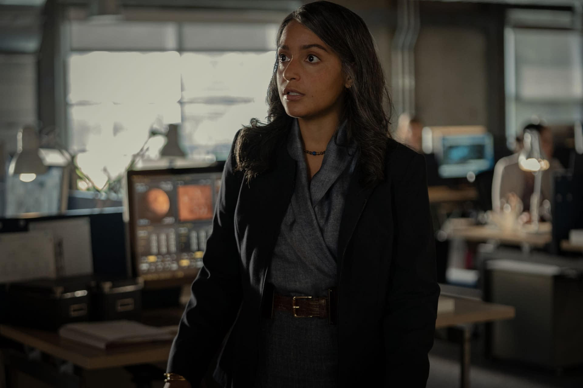 For All Mankind Season 5 Set for March 27th: Teaser, Images Released