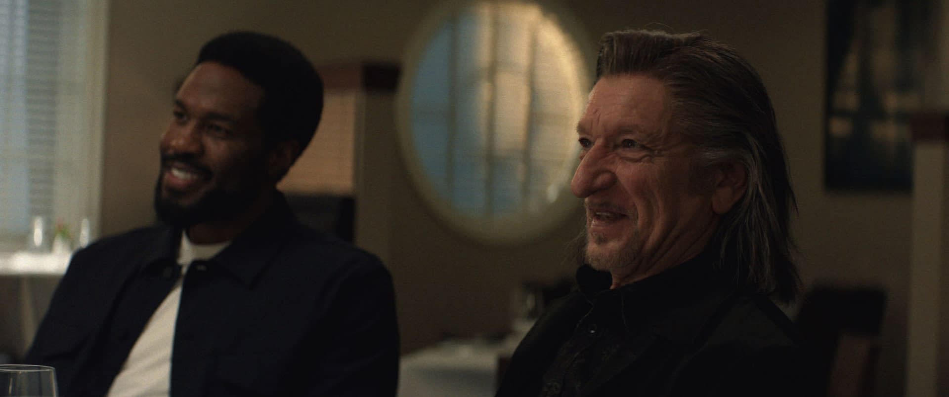 Wonder Man Episode Titles Poster, New Image Gallery Released