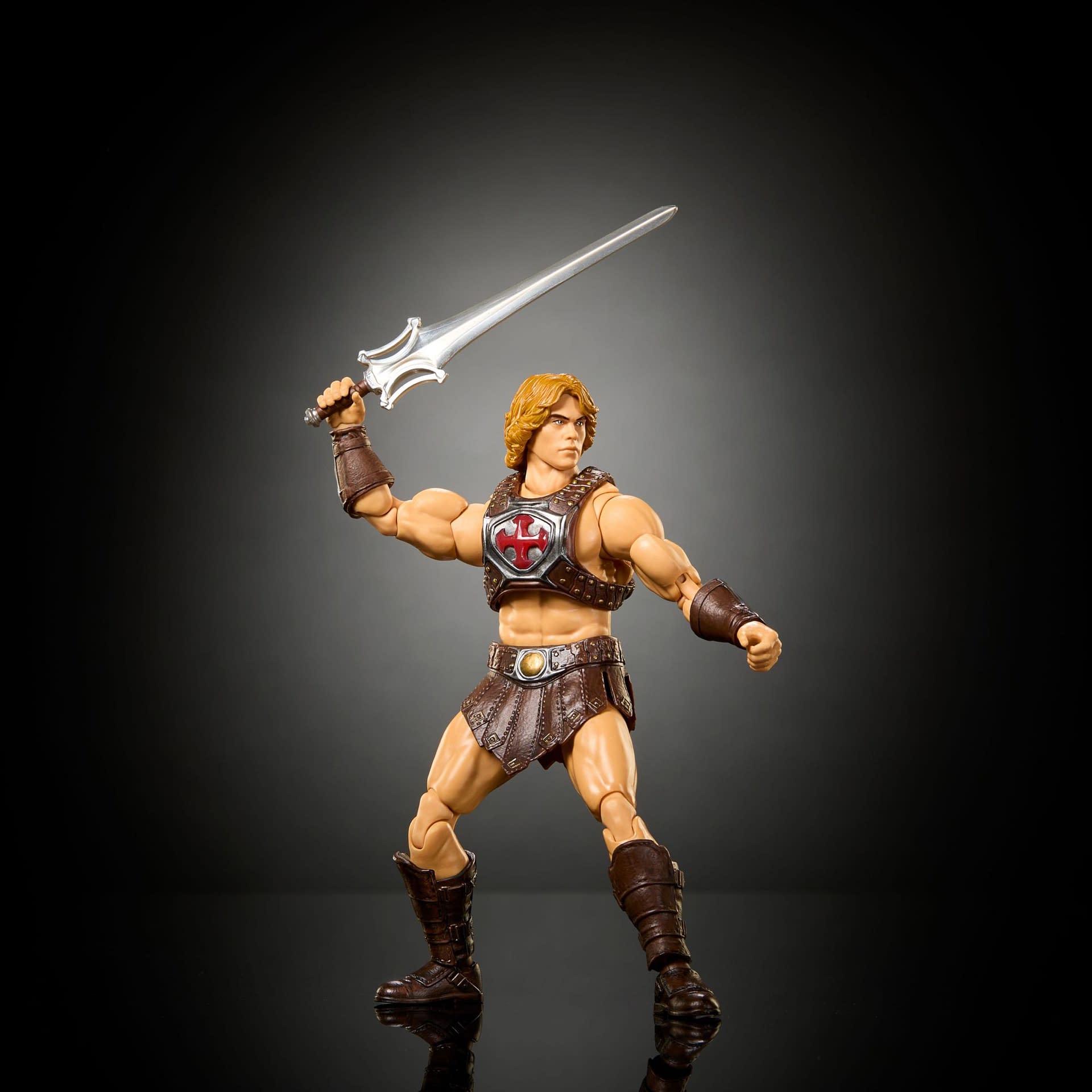 Masters Of The Universe Movie Collectors Figures Revealed