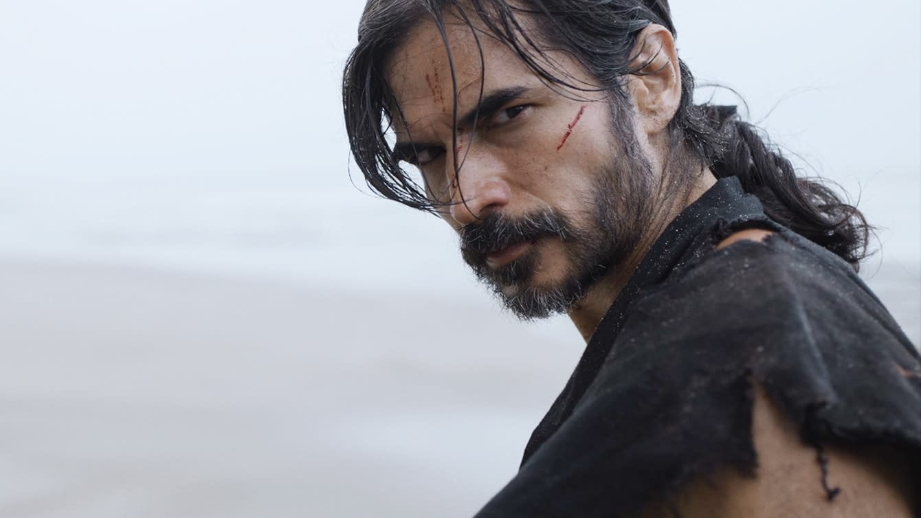 Lone Samurai Director Josh Waller on Inspirations, Ambitions & More