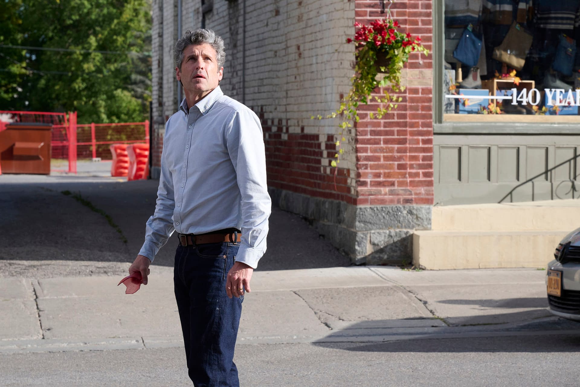 Memory of a Killer Returns Tonight! Our S01E02: "Ferryman" Preview