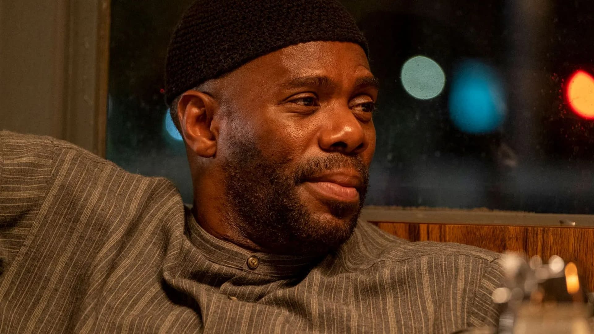 Euphoria "Beyond Television"; Colman Domingo "Excited" for Season 3