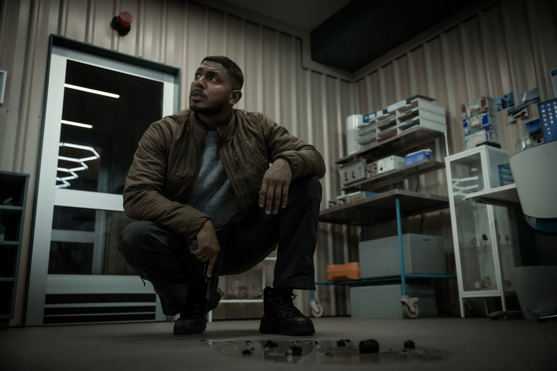 NCIS S23E10, NCIS: Origins S02E09 & NCIS: Sydney S03E09 Previews