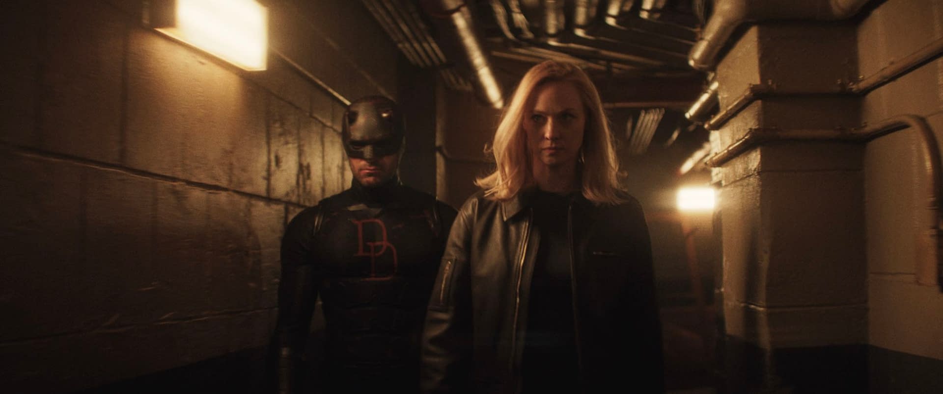 Daredevil: Born Again Season 2 Teaser Trailer Sets March 24th Debut