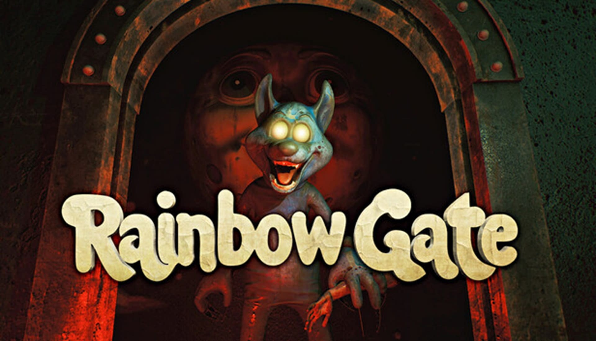 New Horror Survival Game Rainbow Gate Launches On Steam