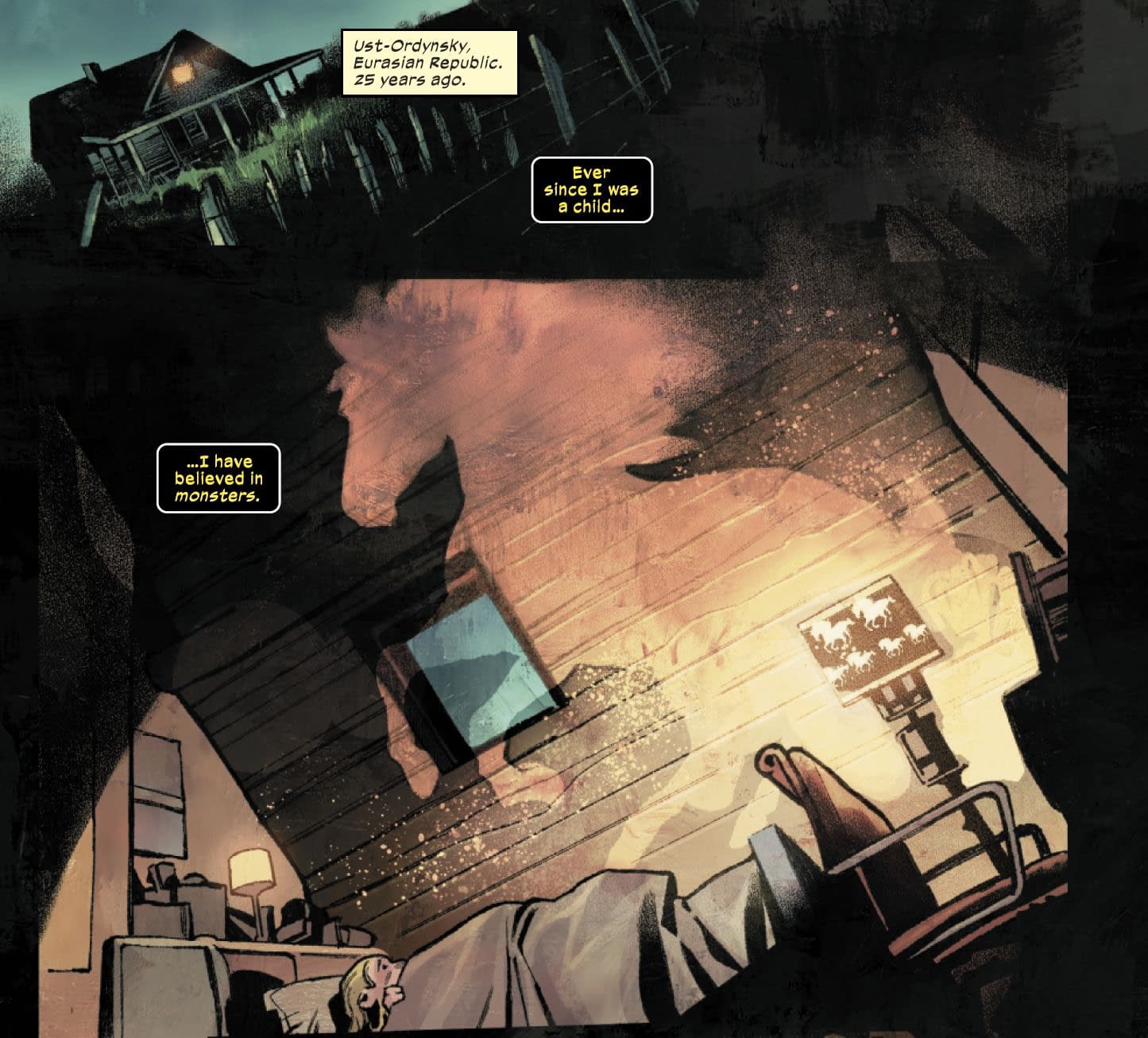 Ultimate X-Men And Ultimate Wolverine Avoid Their Endgame (Spoilers)