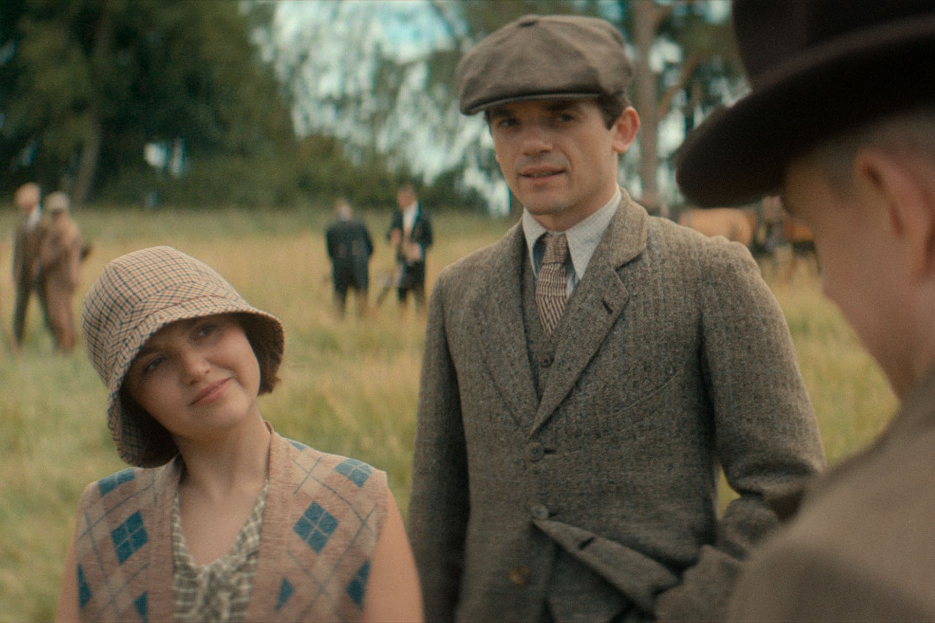 Agatha Christie’s Seven Dials Trailer Previews Chris Chibnall Series
