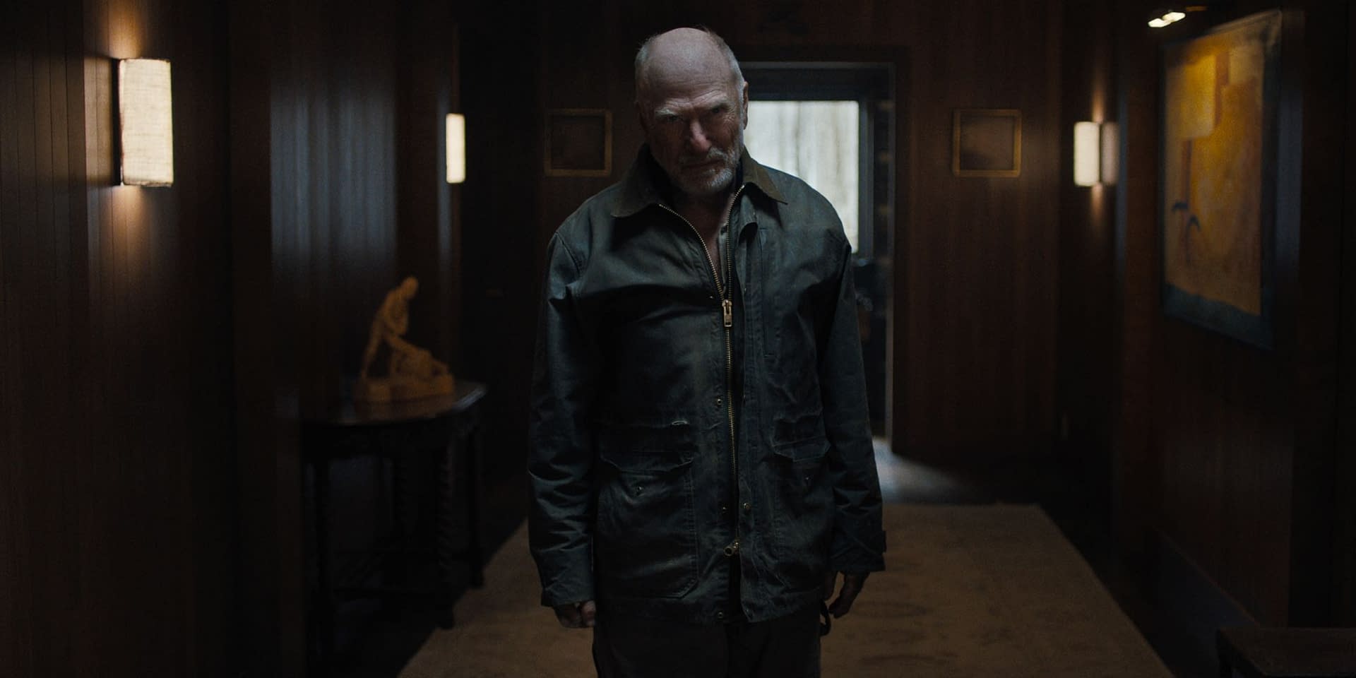 Something Very Bad Is Going to Happen on Netflix on March 26th