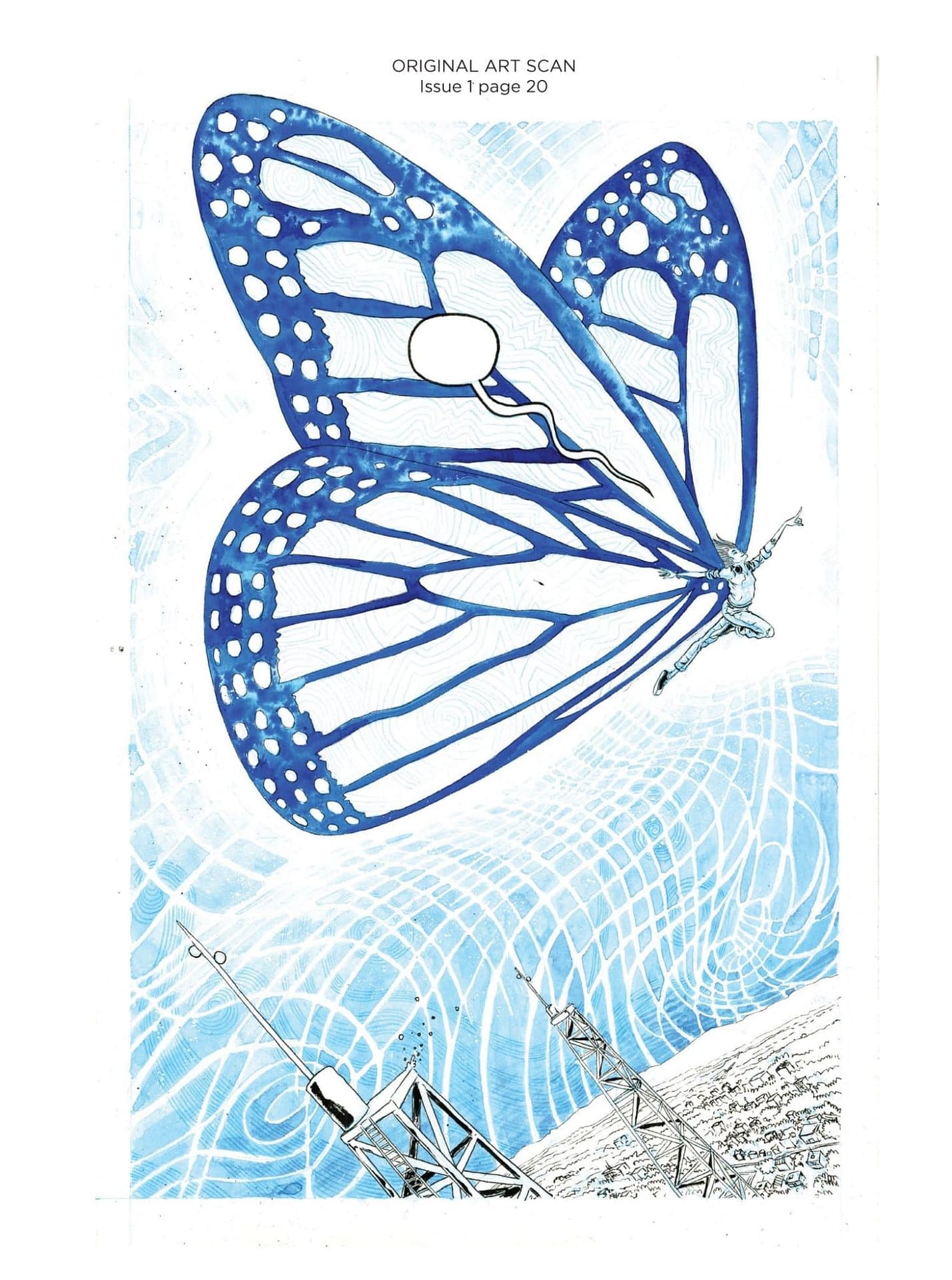 Spectrum Deluxe Edition Preview: Melody's Madness March