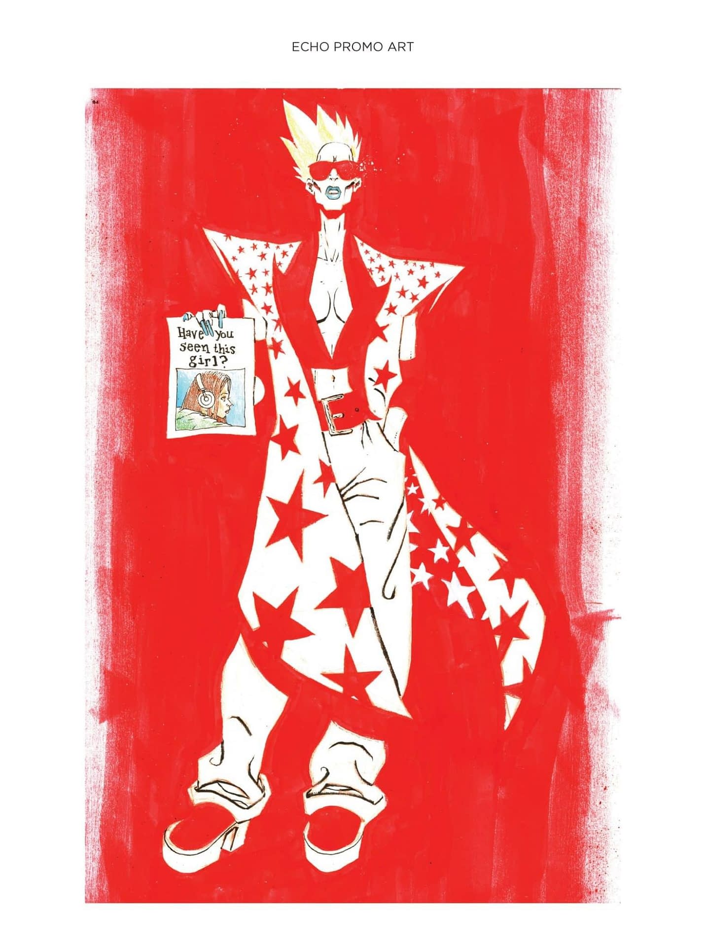 Spectrum Deluxe Edition Preview: Melody's Madness March