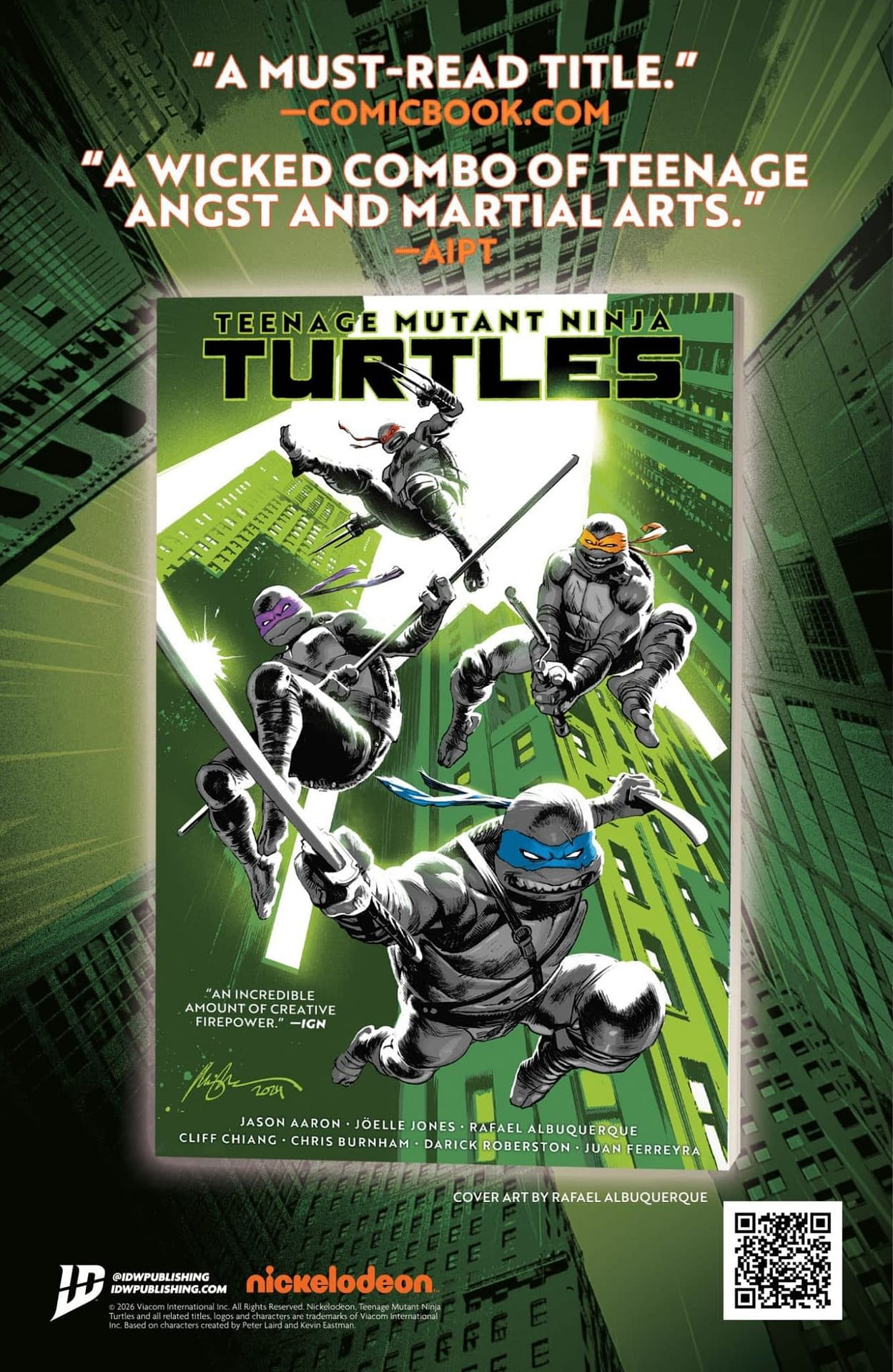 Teenage Mutant Ninja Turtles: Shredder #4 Preview: Ninja Footnotes