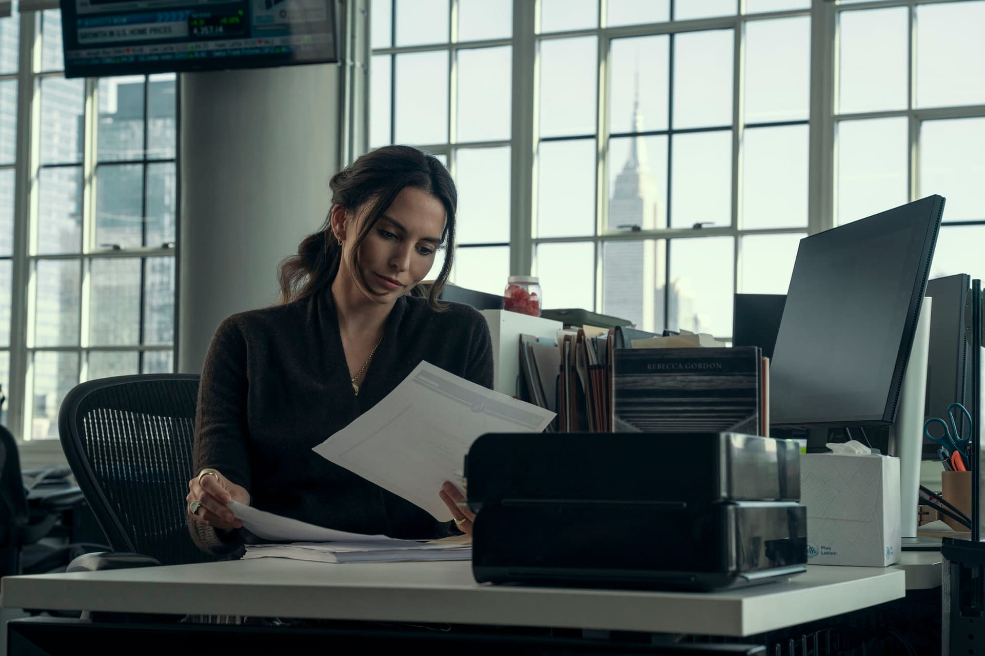 The Night Agent Season 3 Trailer: Peter Sutherland Is Back In Action