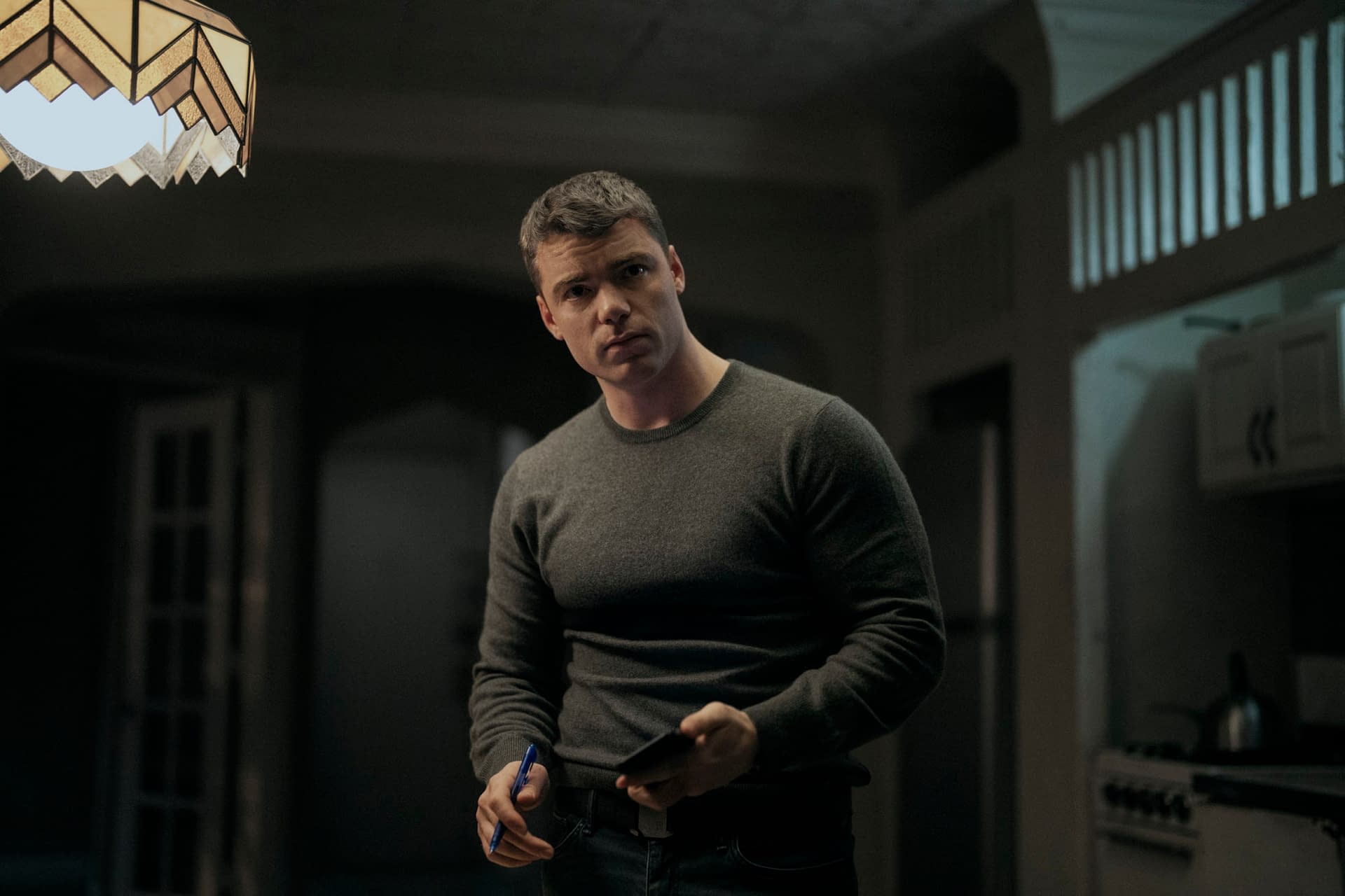 The Night Agent Season 3 Trailer: Peter Sutherland Is Back In Action