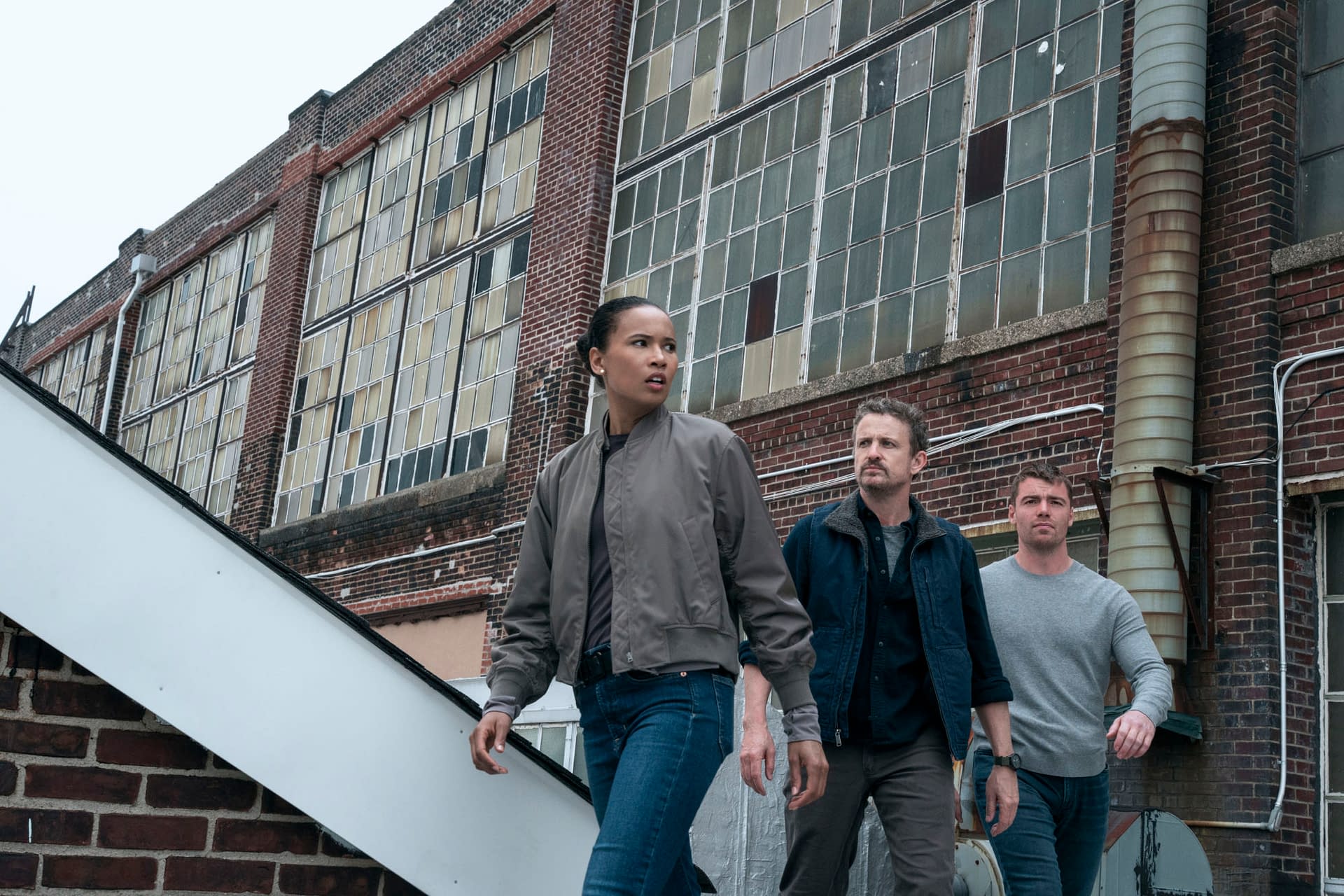 The Night Agent Season 3 Trailer: Peter Sutherland Is Back In Action