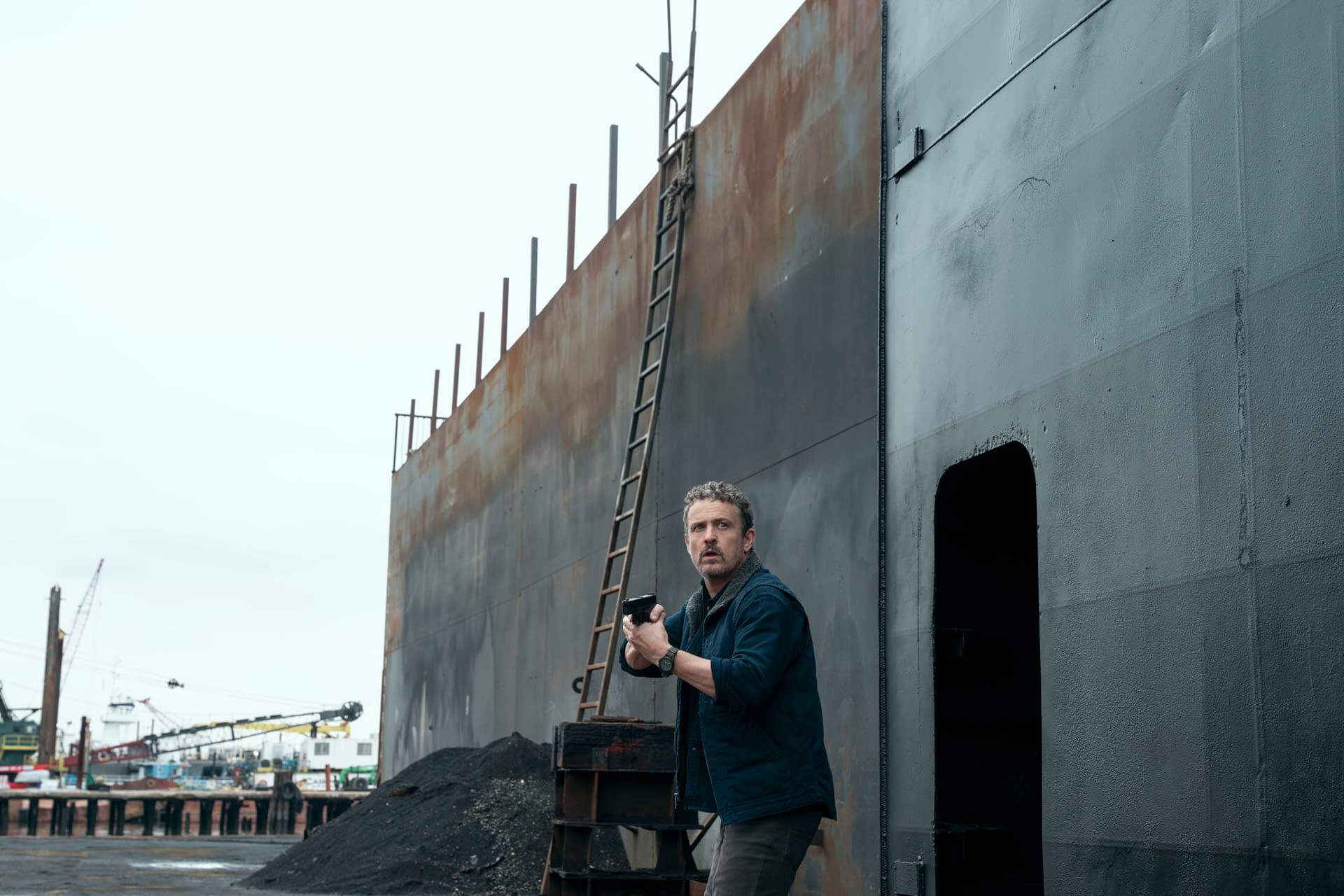 The Night Agent Season 3 Trailer: Peter Sutherland Is Back In Action