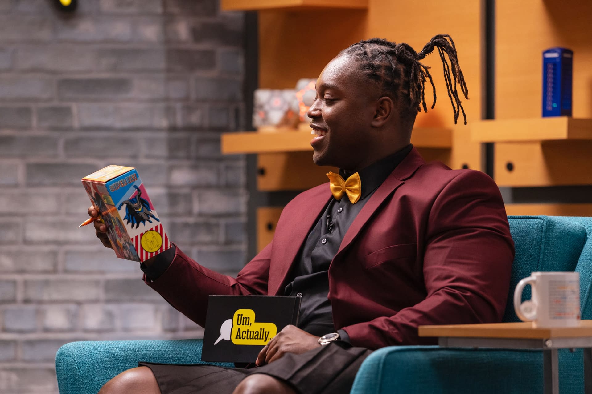 Um, Actually Confirms Season 11 Launch in Two Weeks