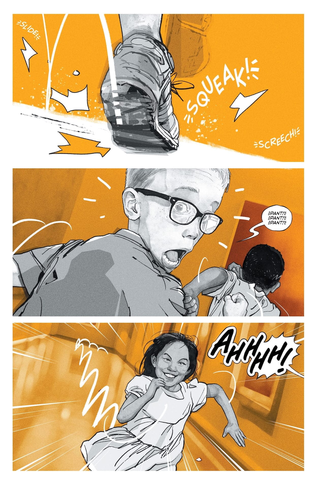 Wonder Woman: Black and Gold 2026 Special #1 Preview: Truth Quest