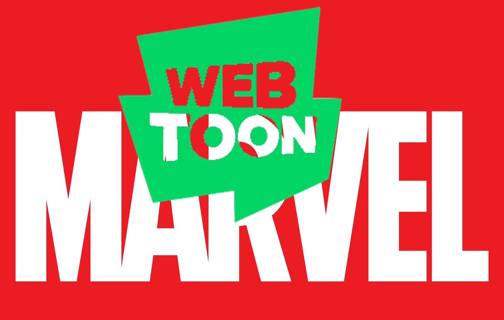 Disney, Marvel & Webtoon To Launch New Digital Comics App And Platform